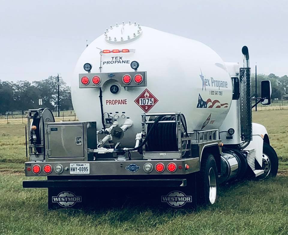 Tex Propane's Drivers work Remotely using RCC's MOGO | Rural Computer ...