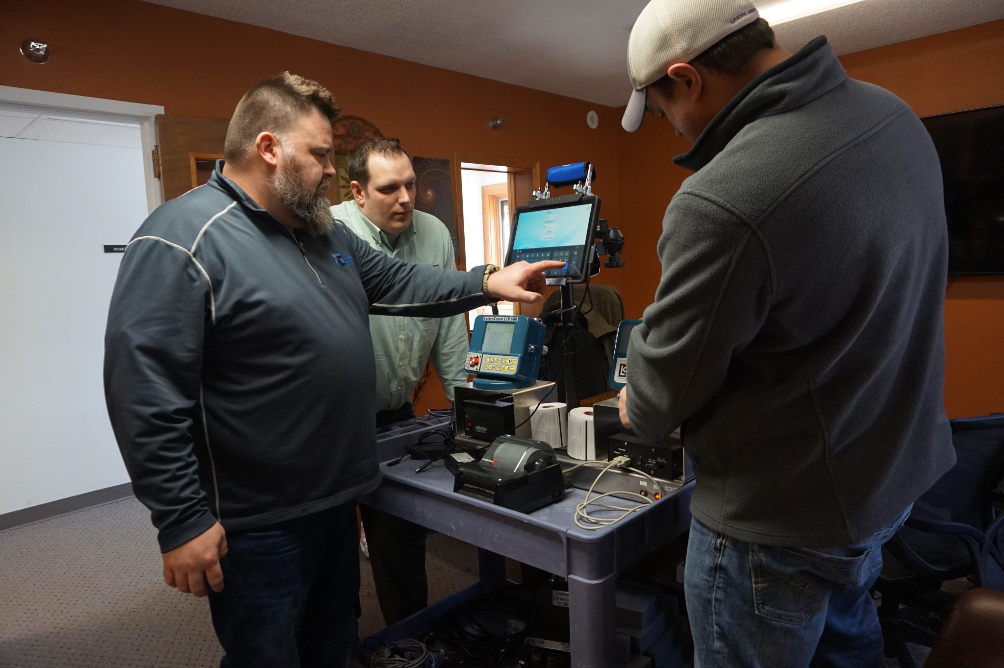 Preparing your MOGO Tablets for the Heating Season | Rural Computer ...