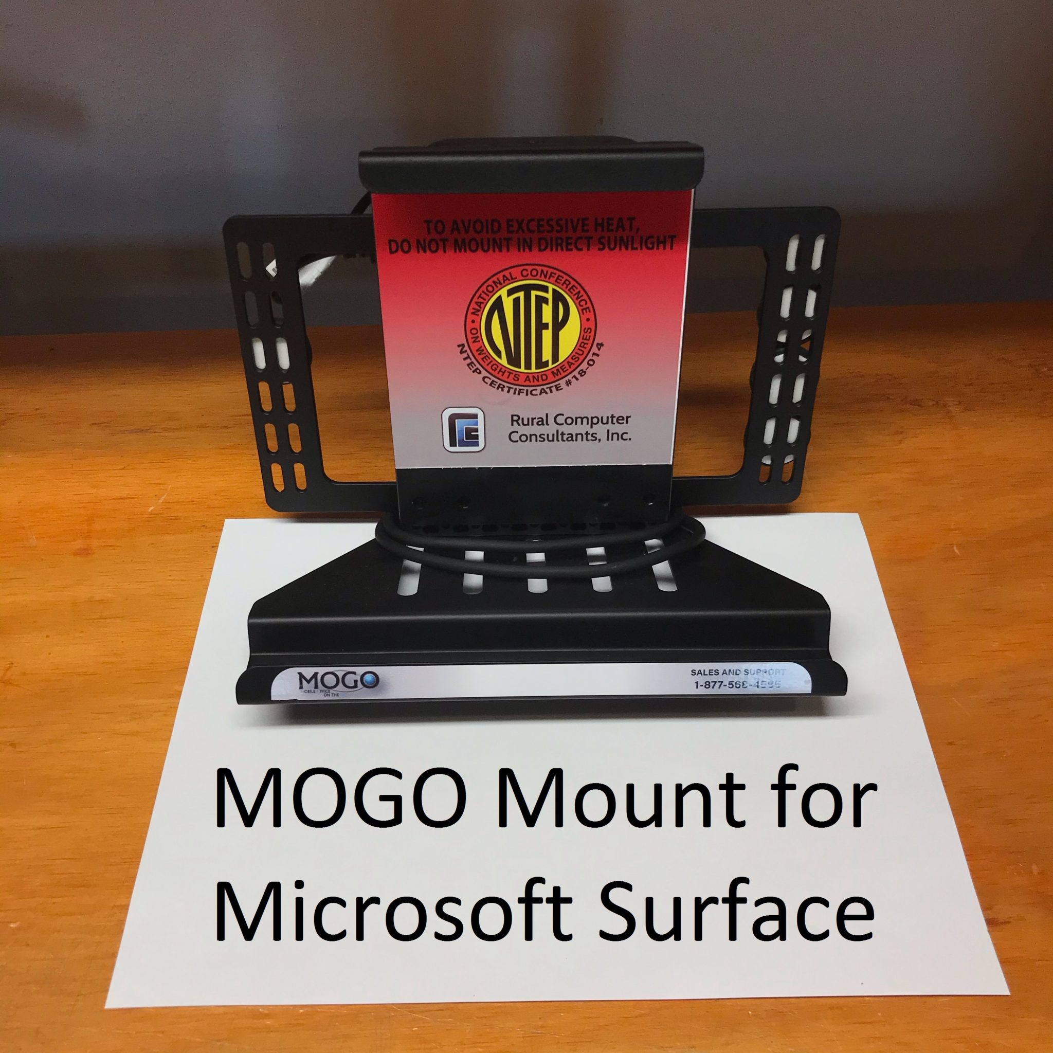 MOGO Parts | Rural Computer Consultants, Inc.