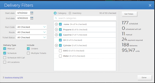 Temp Service Work Orders, New Service Manager, & More | RCC