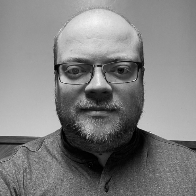 Shane Birdsall | Rural Computer Consultants, Inc.