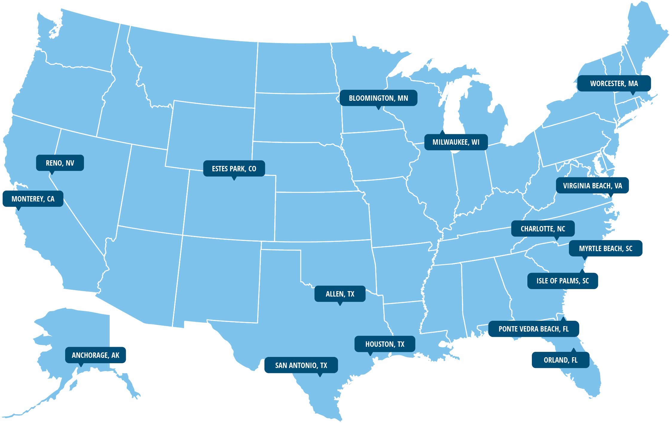 Where can you find the RCC Team this year? - Rural Computer Consultants ...