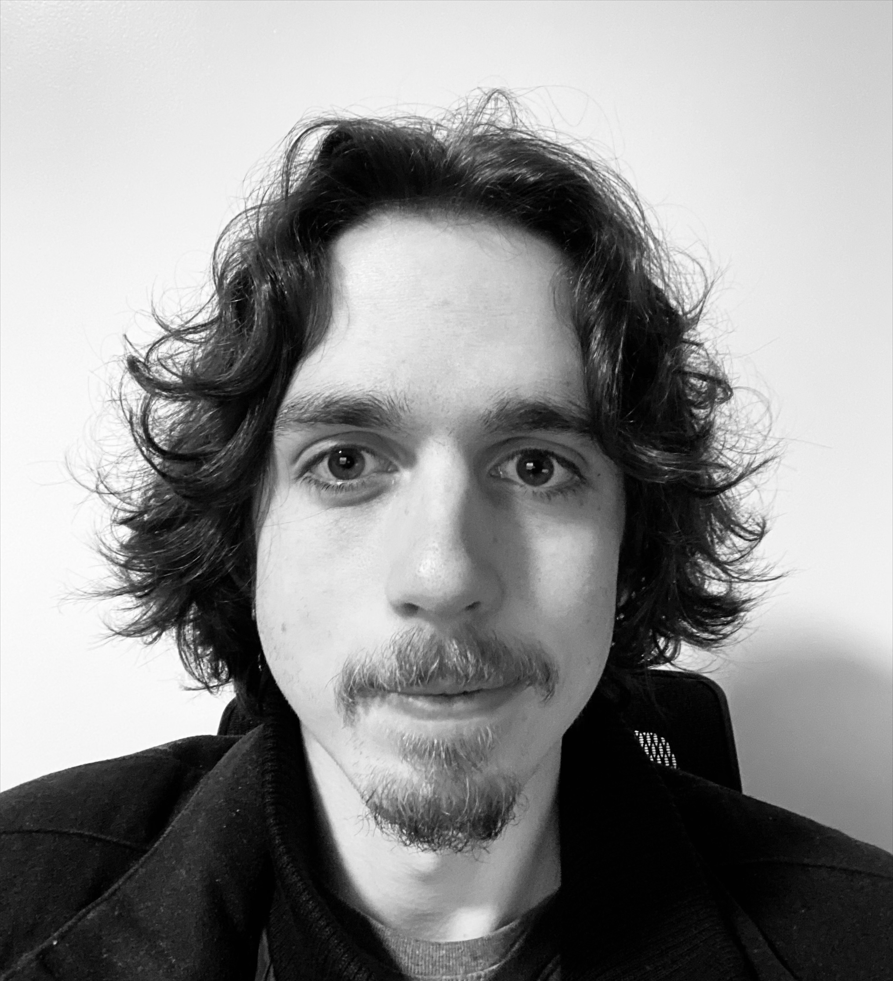 Bryan Downing | Rural Computer Consultants, Inc.