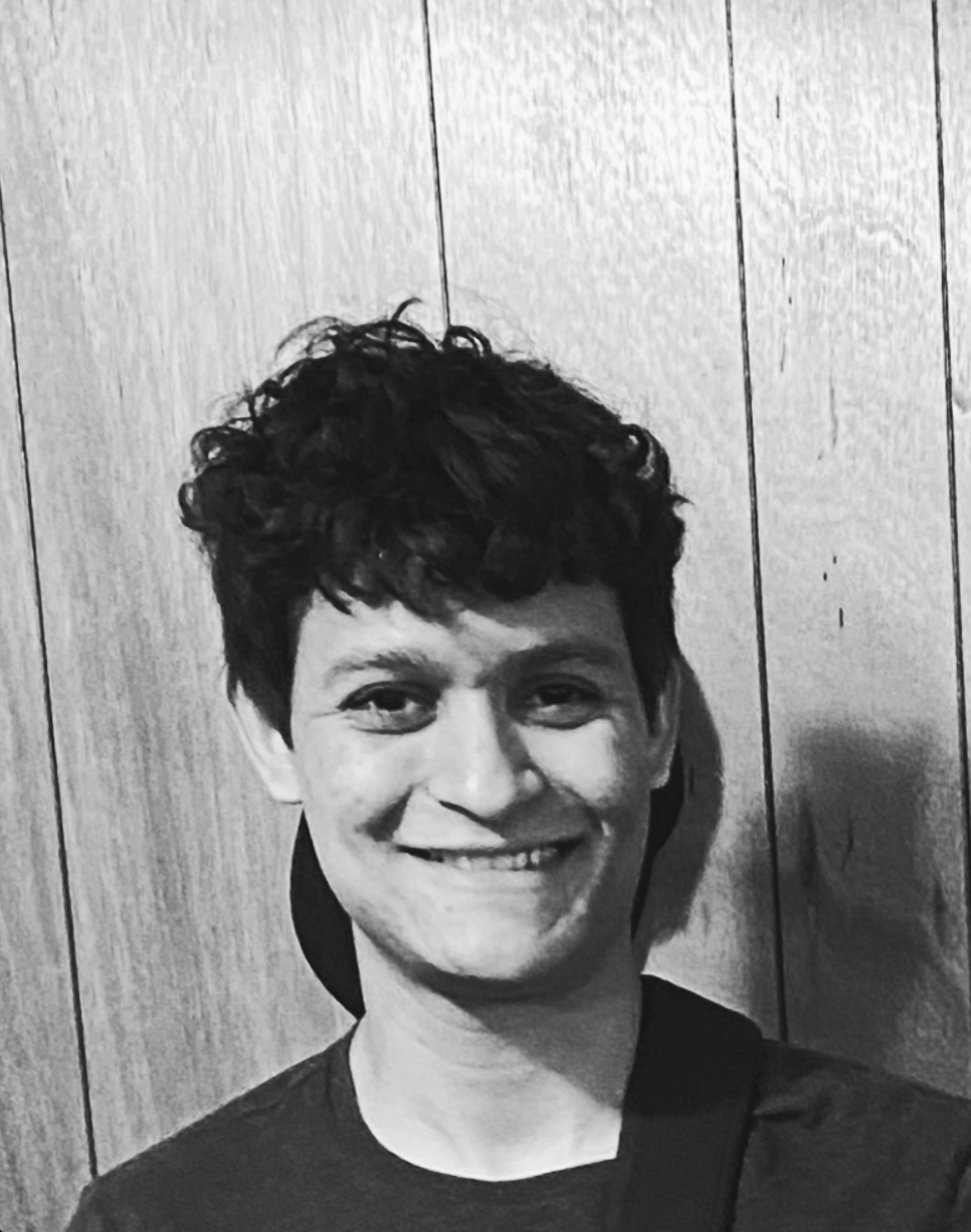 Kevin Gutierrez Molina | Rural Computer Consultants, Inc.