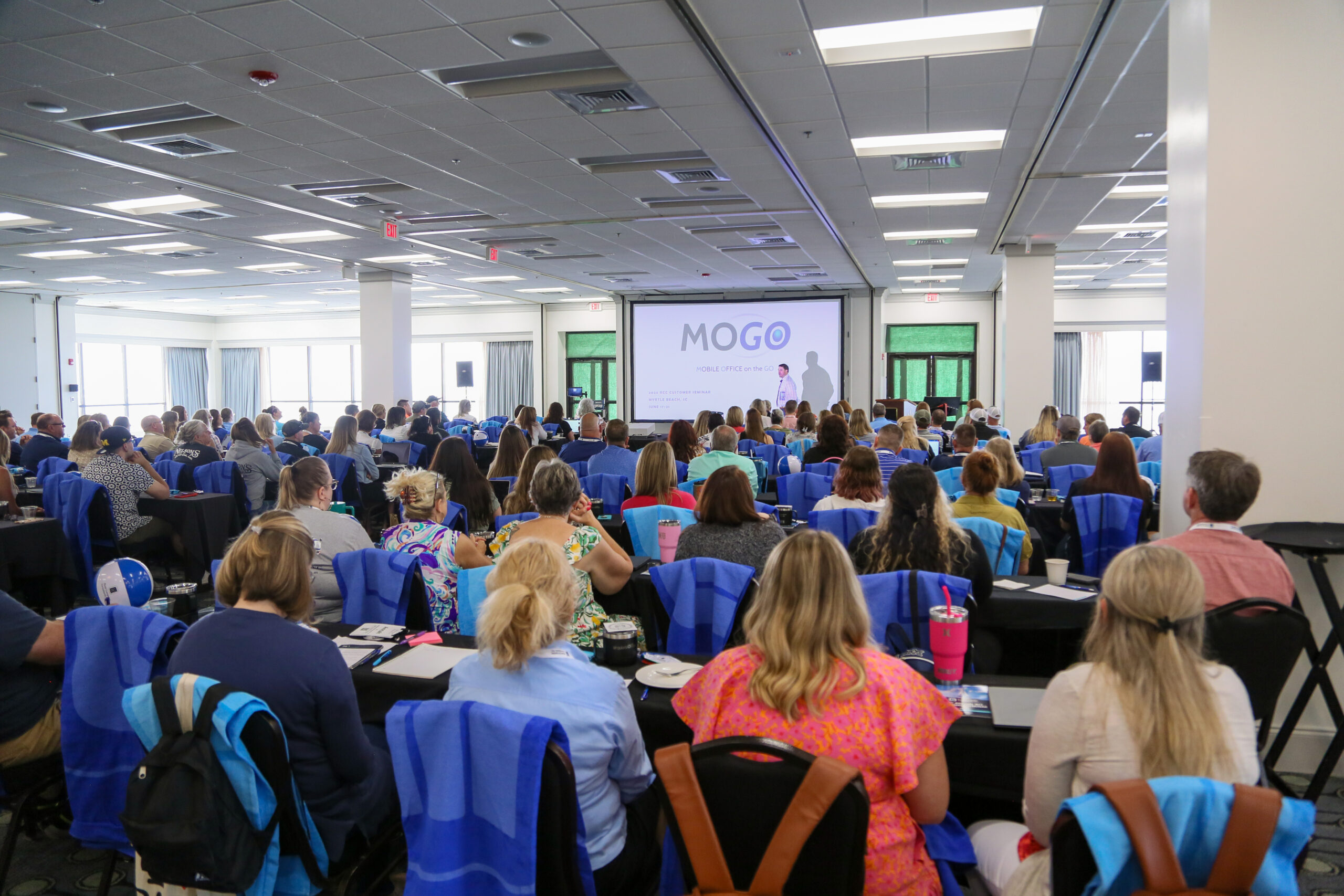 So, What Really Is the RCC Customer Seminar? | Rural Computer ...