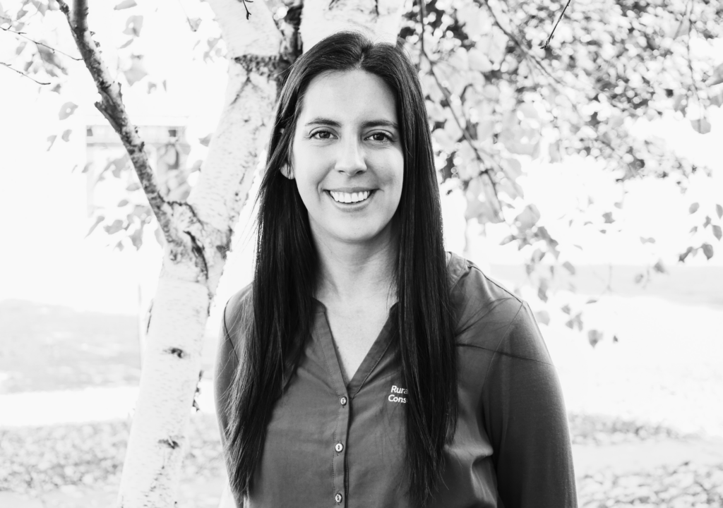 Jessica Balderston | Rural Computer Consultants, Inc.