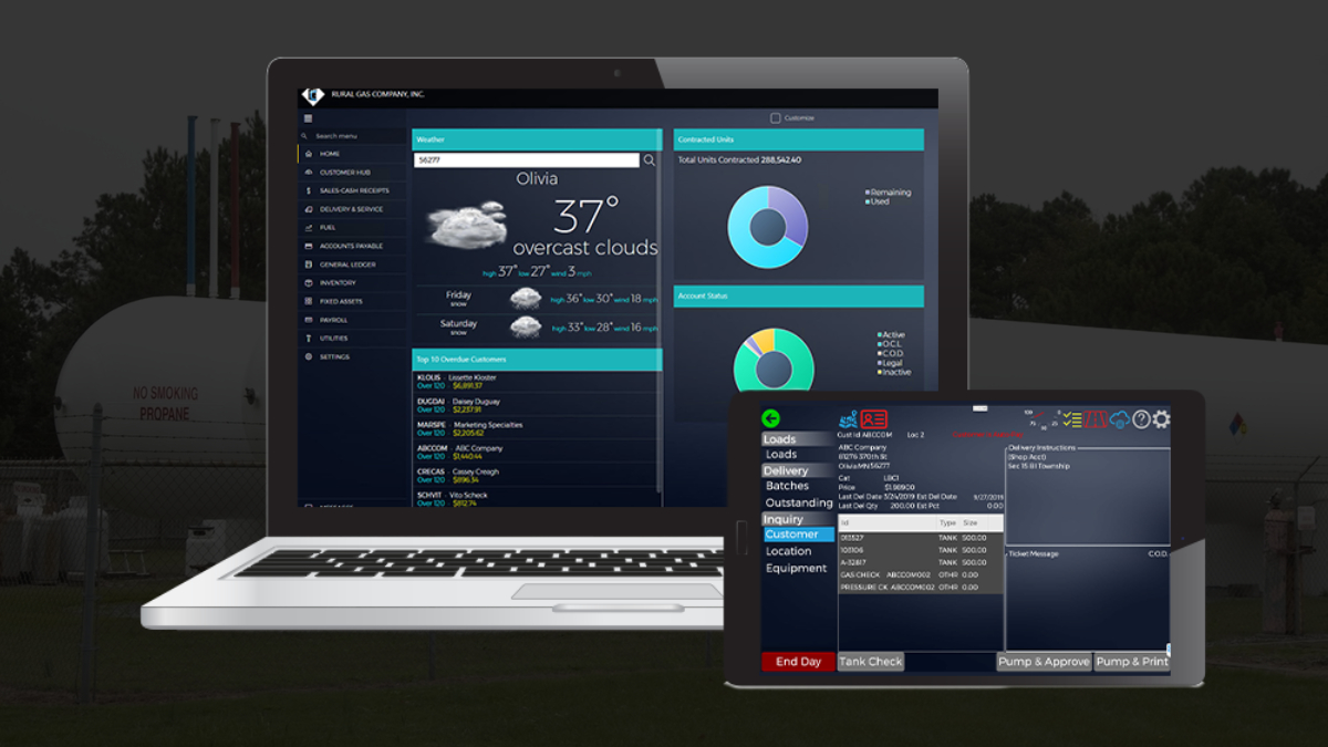 Welcome to RCC | Rural Computer Consultants, Inc.