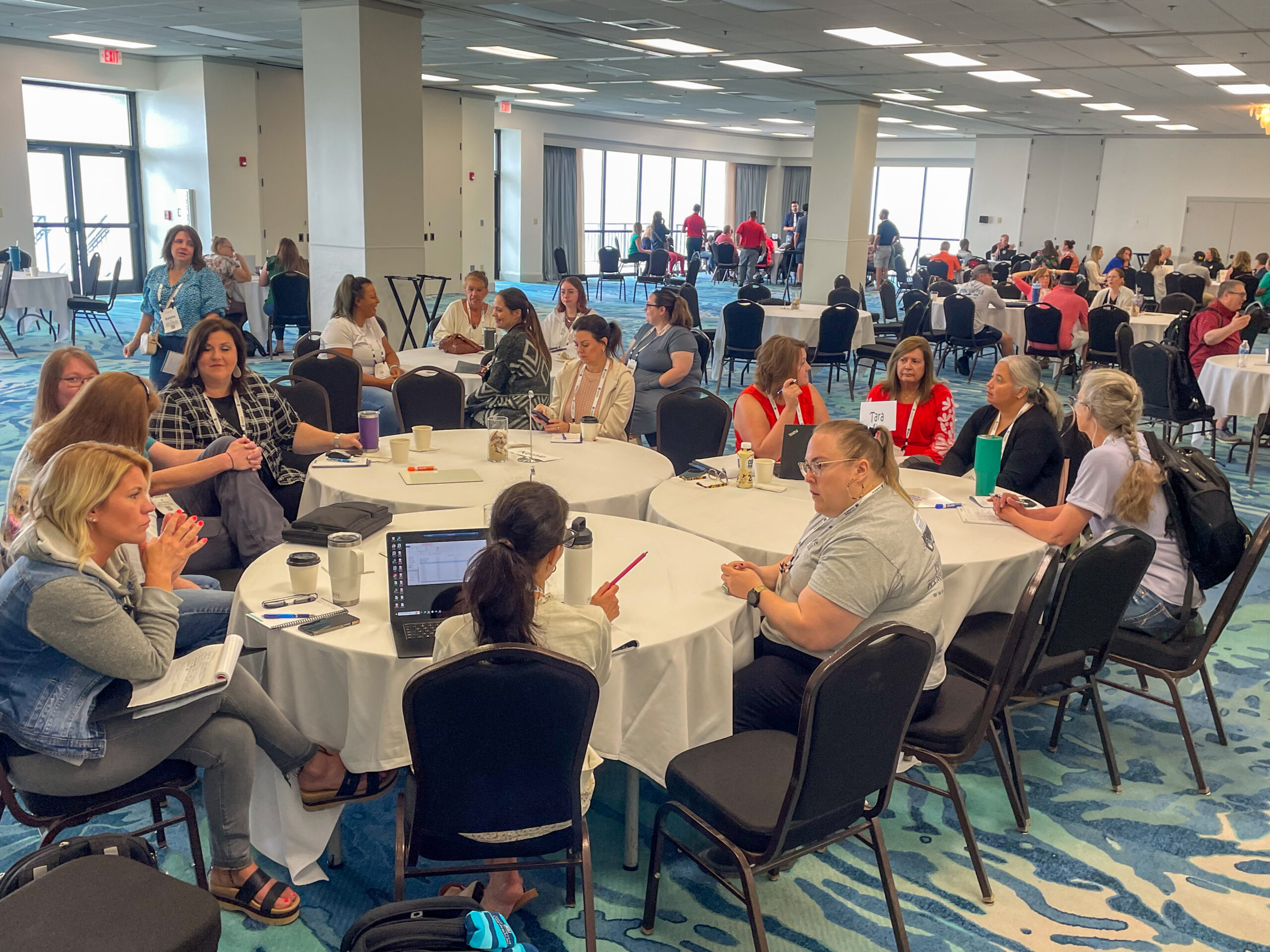 Things You Can't Miss at the 2025 RCC Customer Seminar | Rural Computer ...