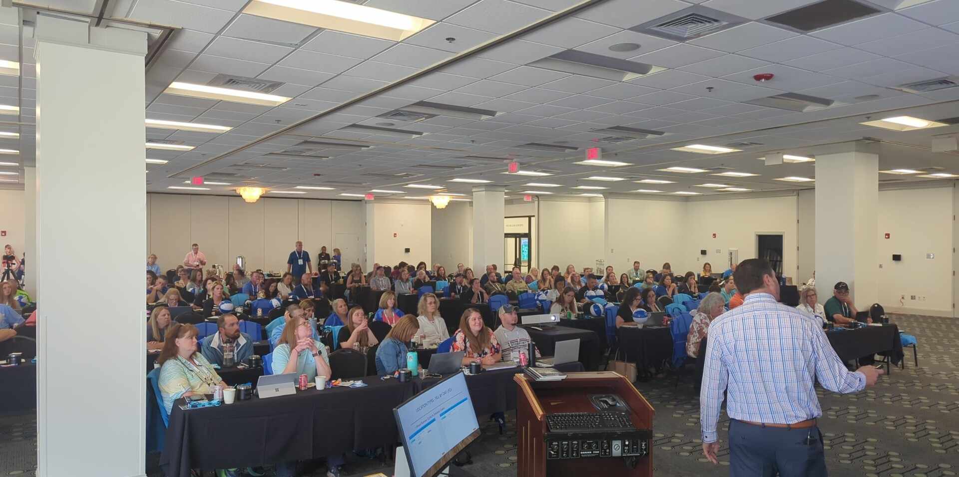 The Ultimate Packing List for RCC Customer Seminar 2025 | Rural ...