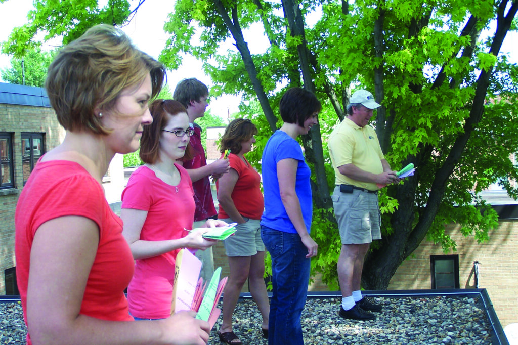 Laughter, Lions, and Leadership: Celebrating Brian Sheehan | Rural ...