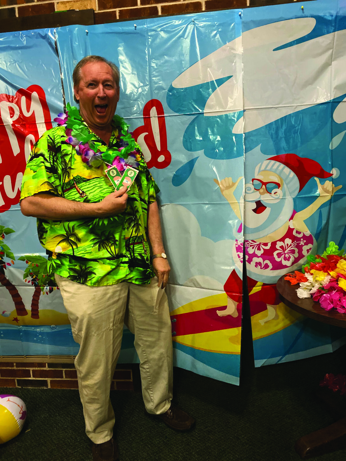 Laughter, Lions, and Leadership: Celebrating Brian Sheehan | Rural Computer Consultants, Inc.