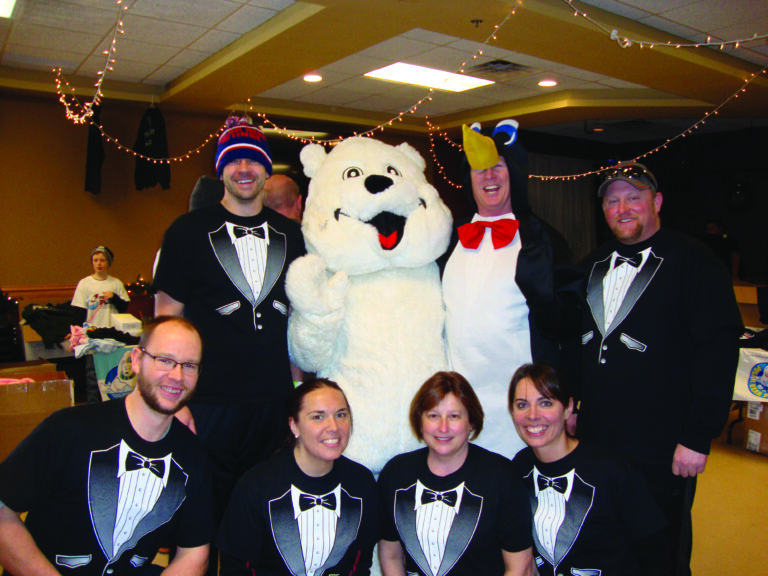 Laughter, Lions, and Leadership: Celebrating Brian Sheehan | Rural ...