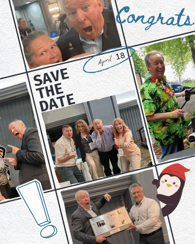 Brian Sheehan is headed to the LPGas Hall of Fame | Rural Computer ...